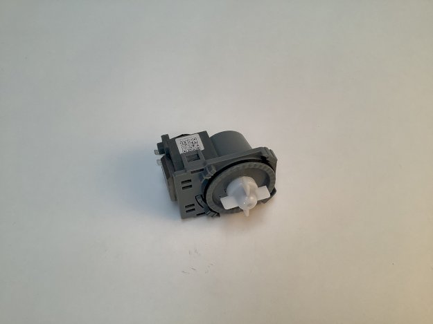 Candy Hoover avloppspump för diskmaskin 30W