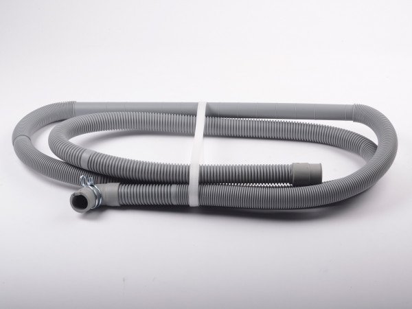 Electrolux avloppsslang för tvättmaskin