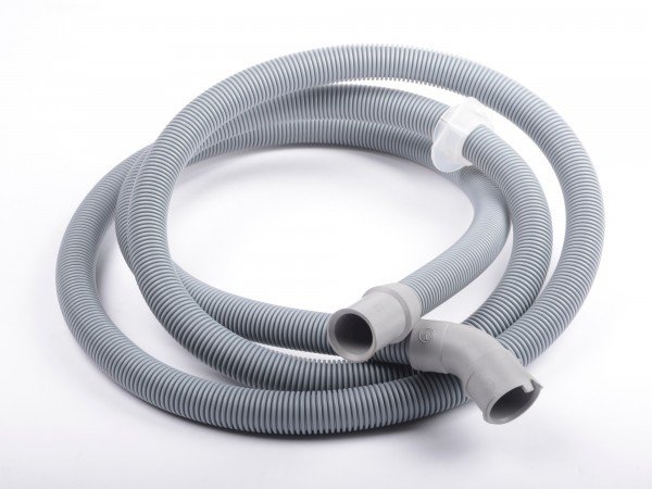 Ikea avloppsslang för diskmaskin 2,24m