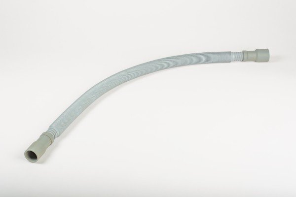 Universell avloppsslang flexibel 0,6-2,0m tvättmaskin/diskmaskin