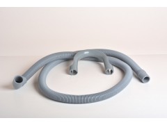 Avloppsslang & tilloppsslang till tvättmaskin - Universal