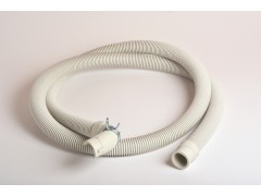 Miele avloppsslangar för diskmaskin