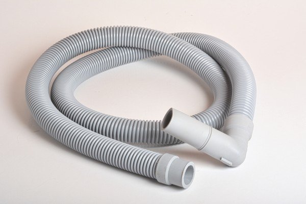 Miele original avloppsslang för diskmaskin