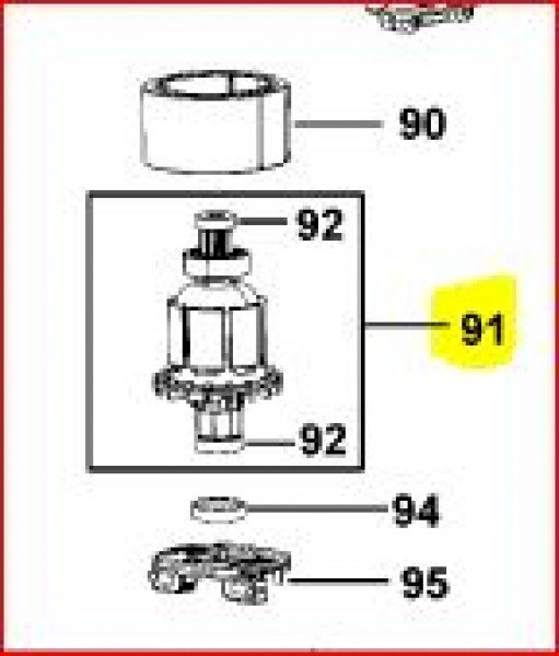 ANKER DCH243/253/254