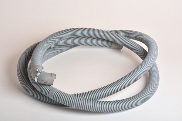 AEG avloppsslang för tvättmaskin 1,5m