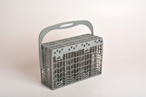 Candy Gorenje Hoover Zanussi bestickkorg för diskmaskin 230x83x145mm