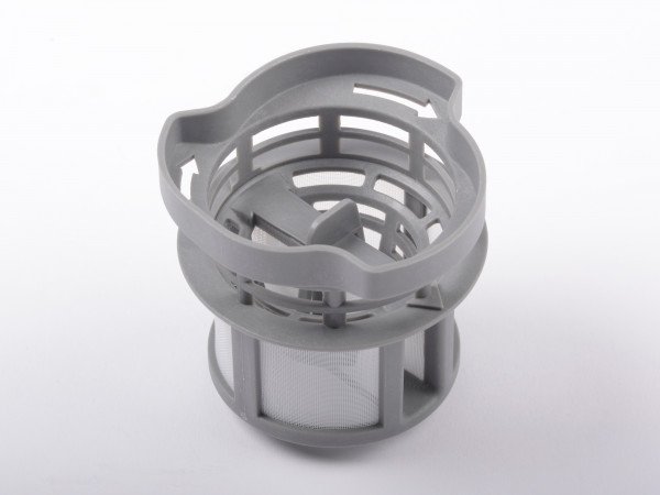 Candy avloppsfilter för diskmaskin