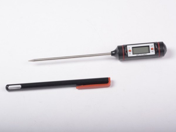 Digital Stektermometer -50/+300g