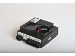 Elektronik för kompressor 101N0212