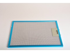 Thermex-filter för köksfläkt