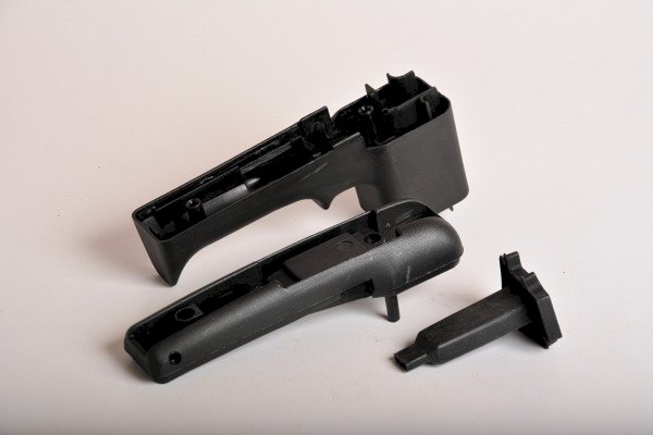 Handtag til Elu TGS bygningssav