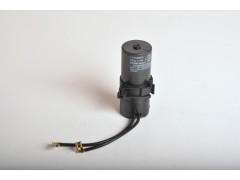 Kylning och reservdelar