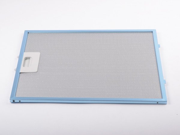 Silverline fettfilter