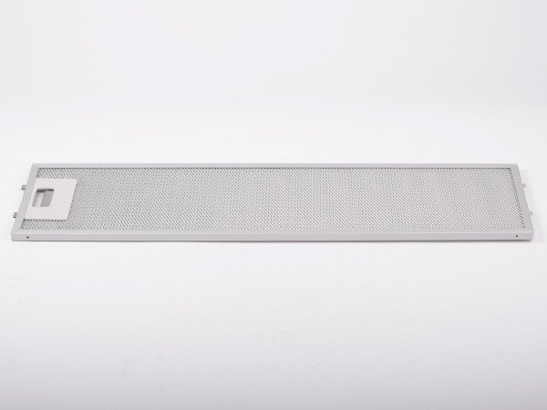 Silverline fettfilter