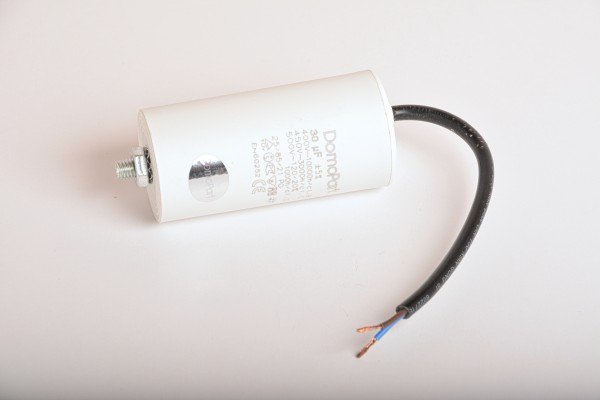 Kondensator ELU TGS172 / TGS171