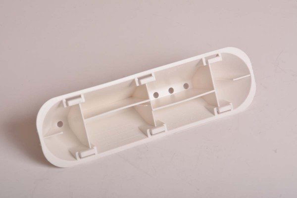 Ariston Bauknecht Indesit original valk för tvättmaskin